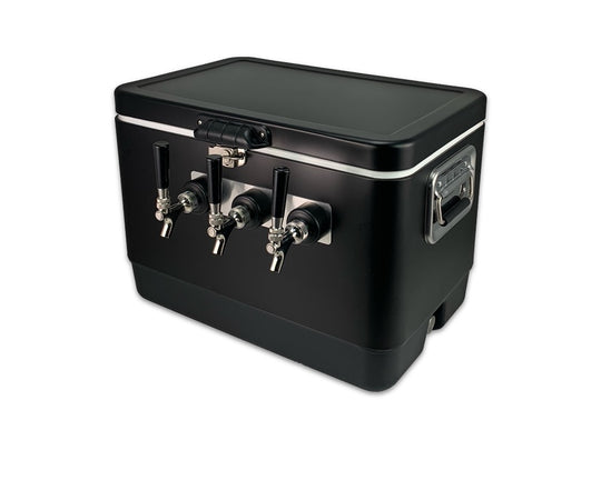 Mobile Draft Beverage Units – Coldbreak