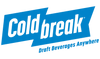 Draft Beverages Anywhere – Coldbreak