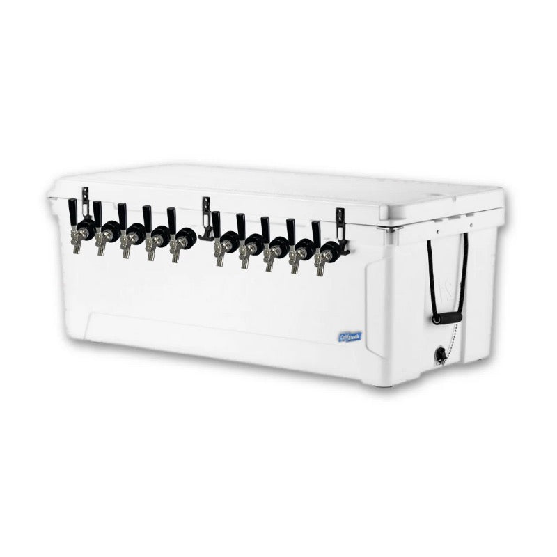 Portable Kegerator | ColdOne™ – Coldbreak