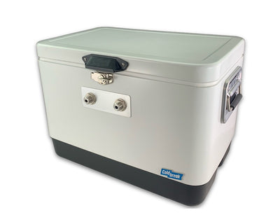 Mobile Draft Beverage Units | Coldbreak