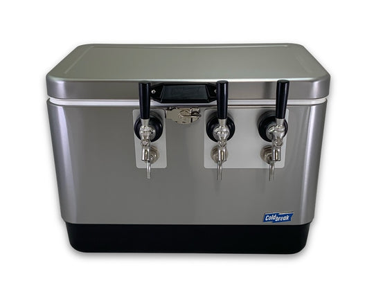 Mobile Draft Beverage Units – Coldbreak