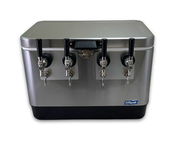 Mobile Draft Beverage Units – Coldbreak