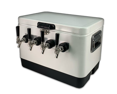 Mobile Draft Beverage Units | Coldbreak