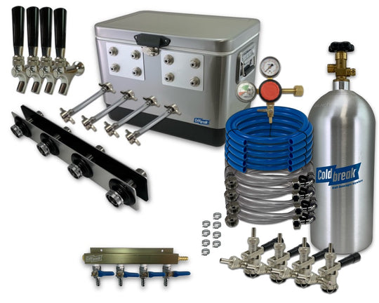 4 Tap Jumper Boxes – Coldbreak