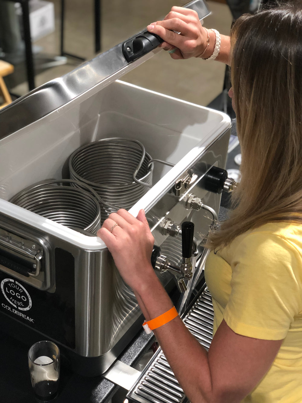 Pro Tips for Preparing Cocktails on Draft, Part 1 – Coldbreak