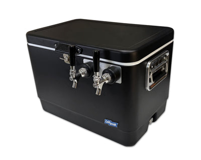 Keg Party Taps – Coldbreak