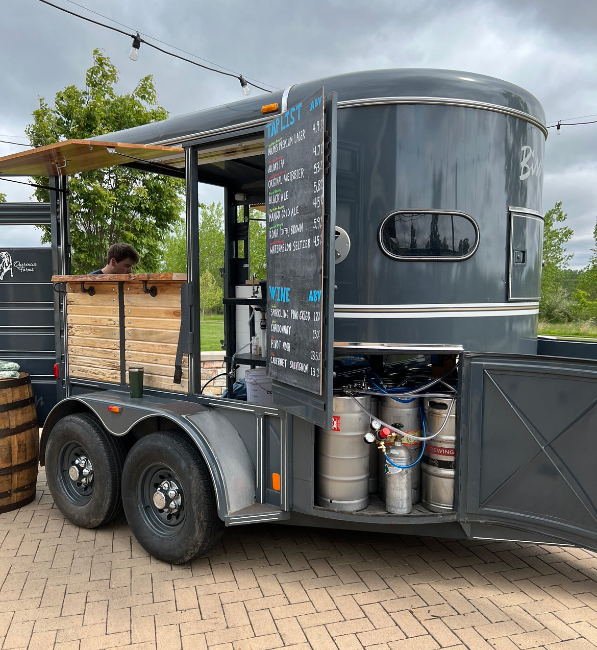 Jumper Boxes – Coldbreak