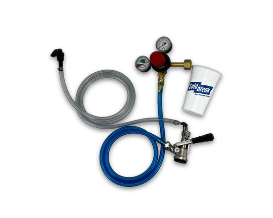 Draft Beverages Anywhere – Coldbreak