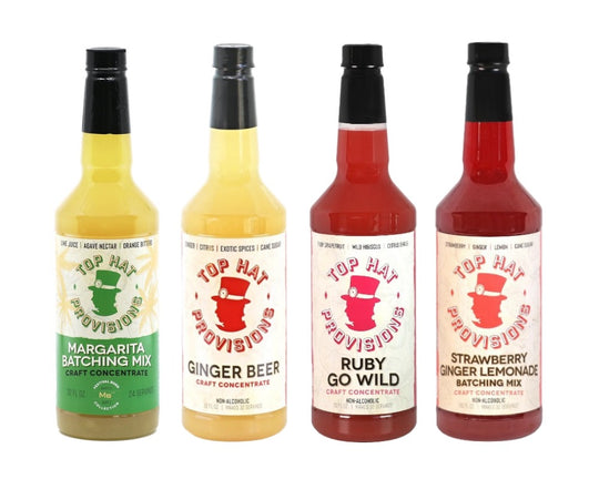 Draft Beverages Anywhere – Coldbreak