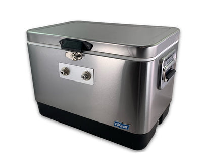 Mobile Draft Beverage Units | Coldbreak