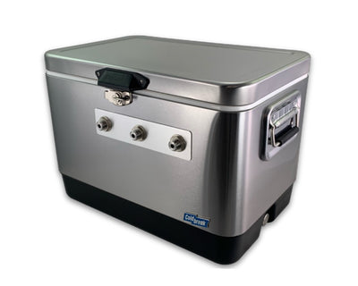 Mobile Draft Beverage Units | Coldbreak