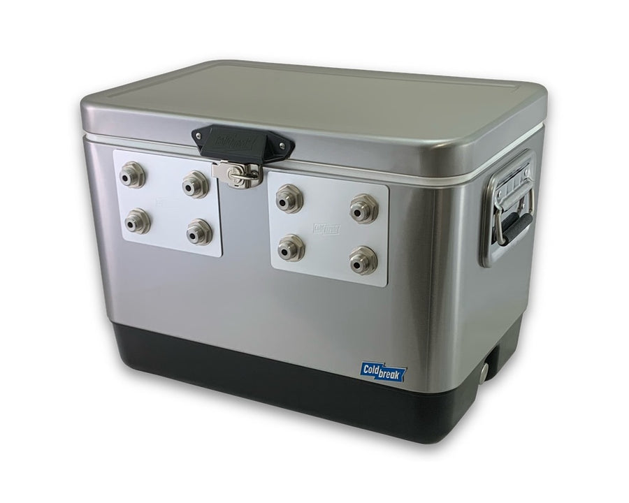 4 Tap Jumper Boxes – Coldbreak