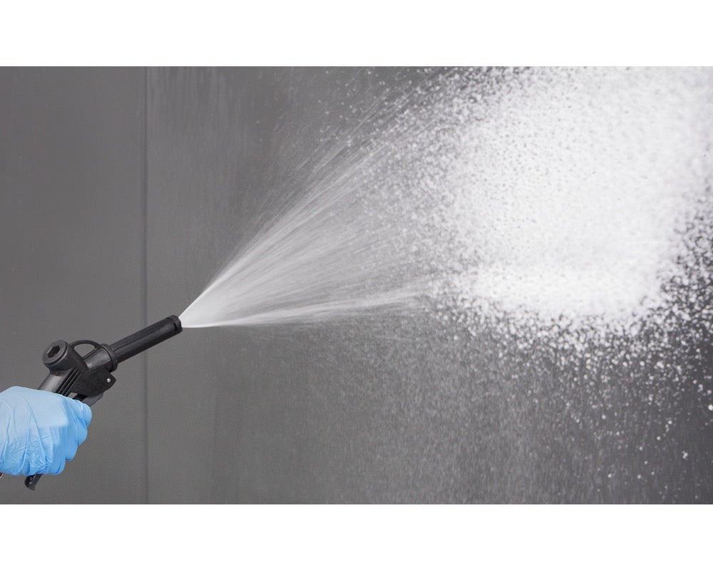 1.3 Gallon Foaming Unit (5L) – Coldbreak